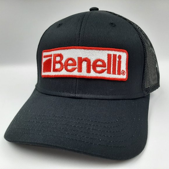 thepatriotspride.com | Accessories | Benelli Shotguns Embroidered Patch ...